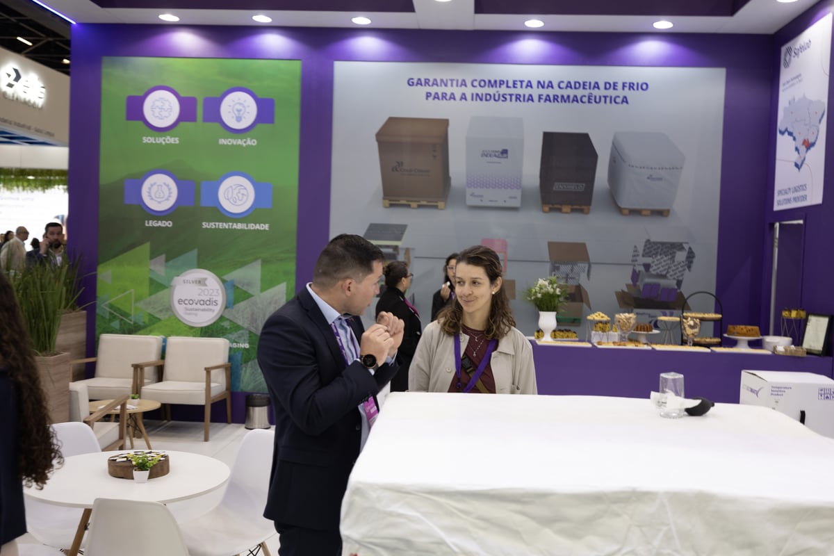 Temperature Sensitive Shipping Solutions Events | Cold Chain